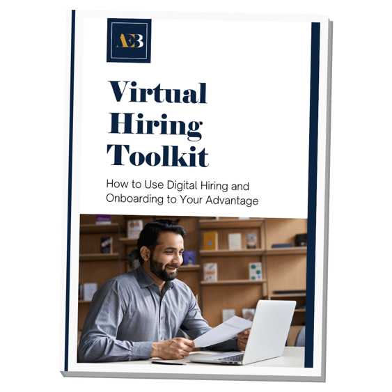 Virtual Hiring Toolkit